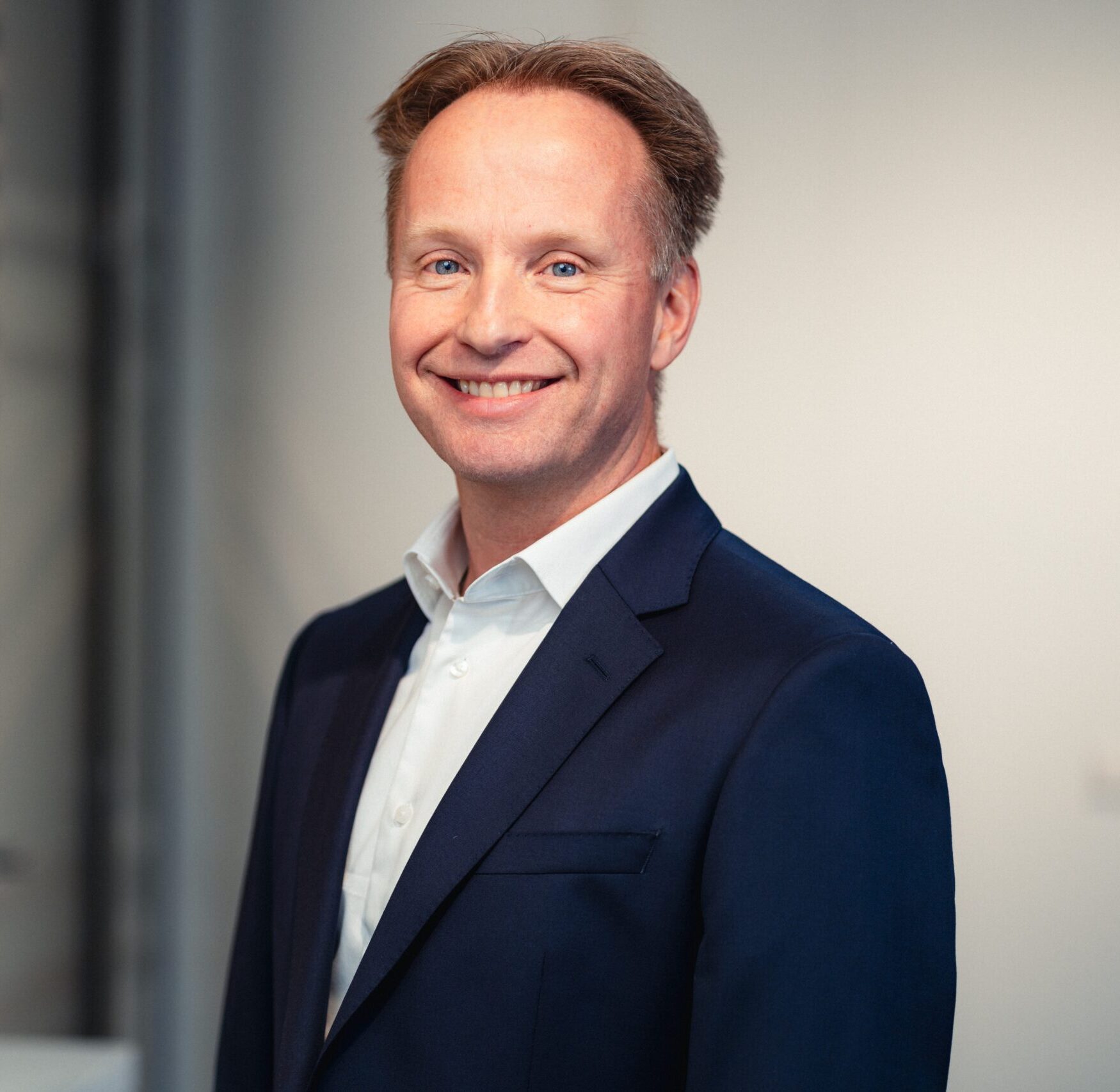 Marcus Jordan - FECC congress 2025